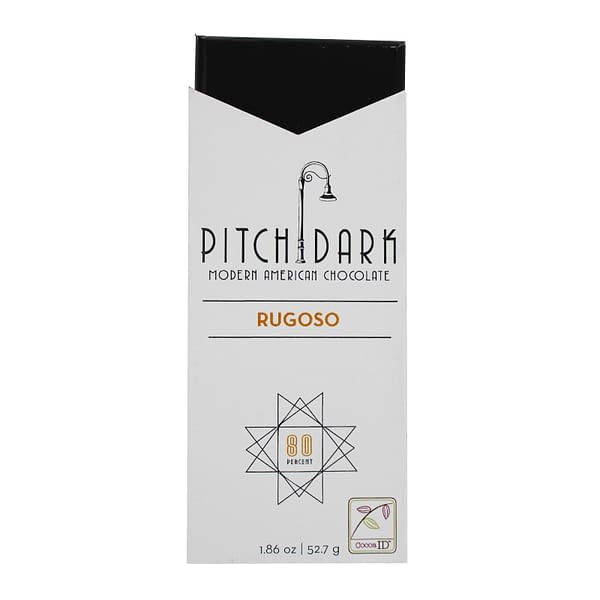 Pitch Dark