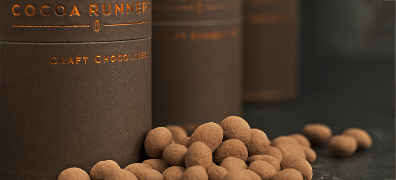 Craft Chocolate Collection