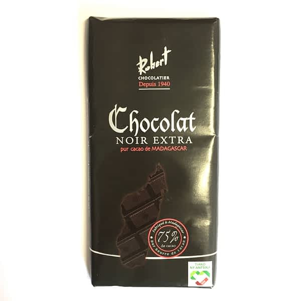 Chocolaterie Robert – Cocoa Runners