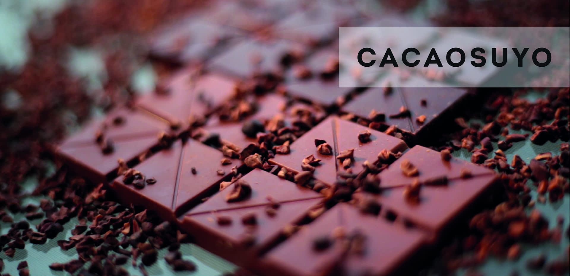 Cacaosuyo | Cocoa Runners