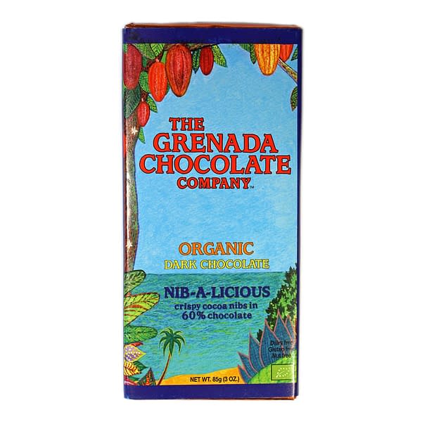 Grenada Chocolate Company | Cocoa Runners