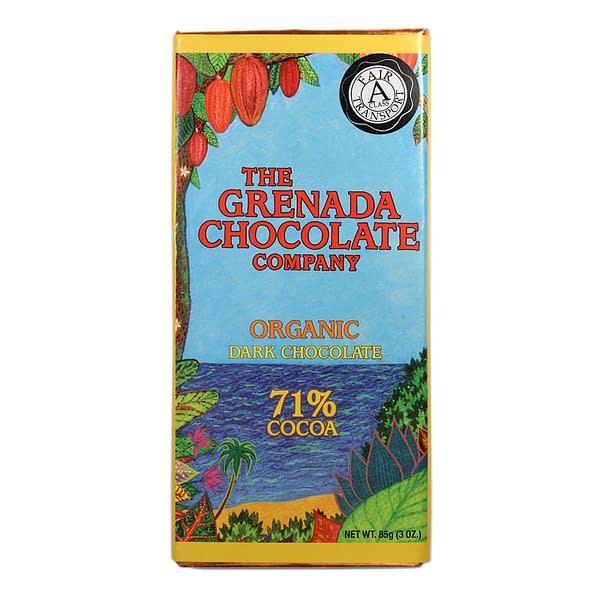 Grenada Chocolate Company | Cocoa Runners