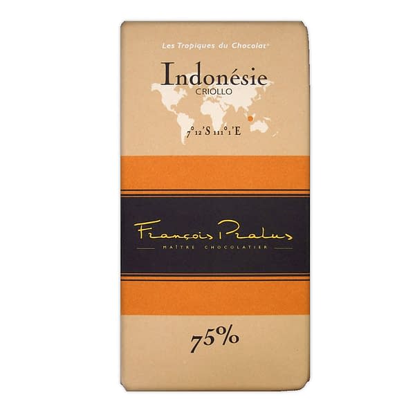 Pralus - A Premium French Maker of Single Origin Chocolate