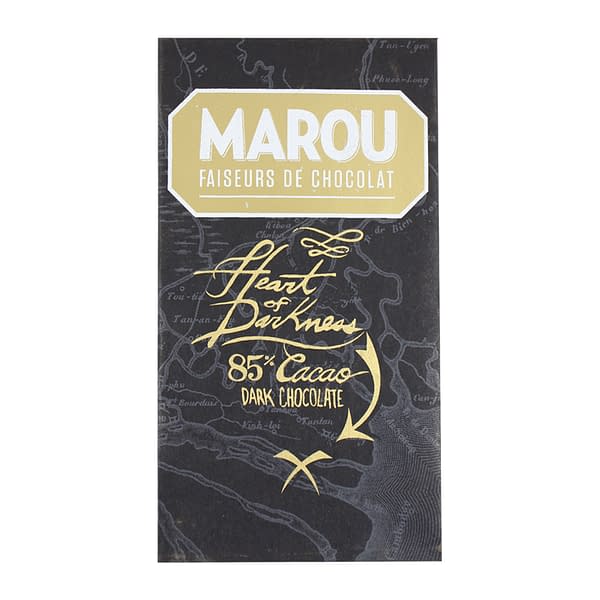 Marou | Cocoa Runners