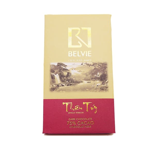 Belvie | Cocoa Runners