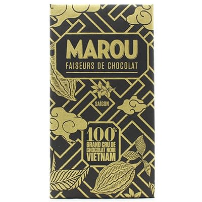 Marou | Cocoa Runners
