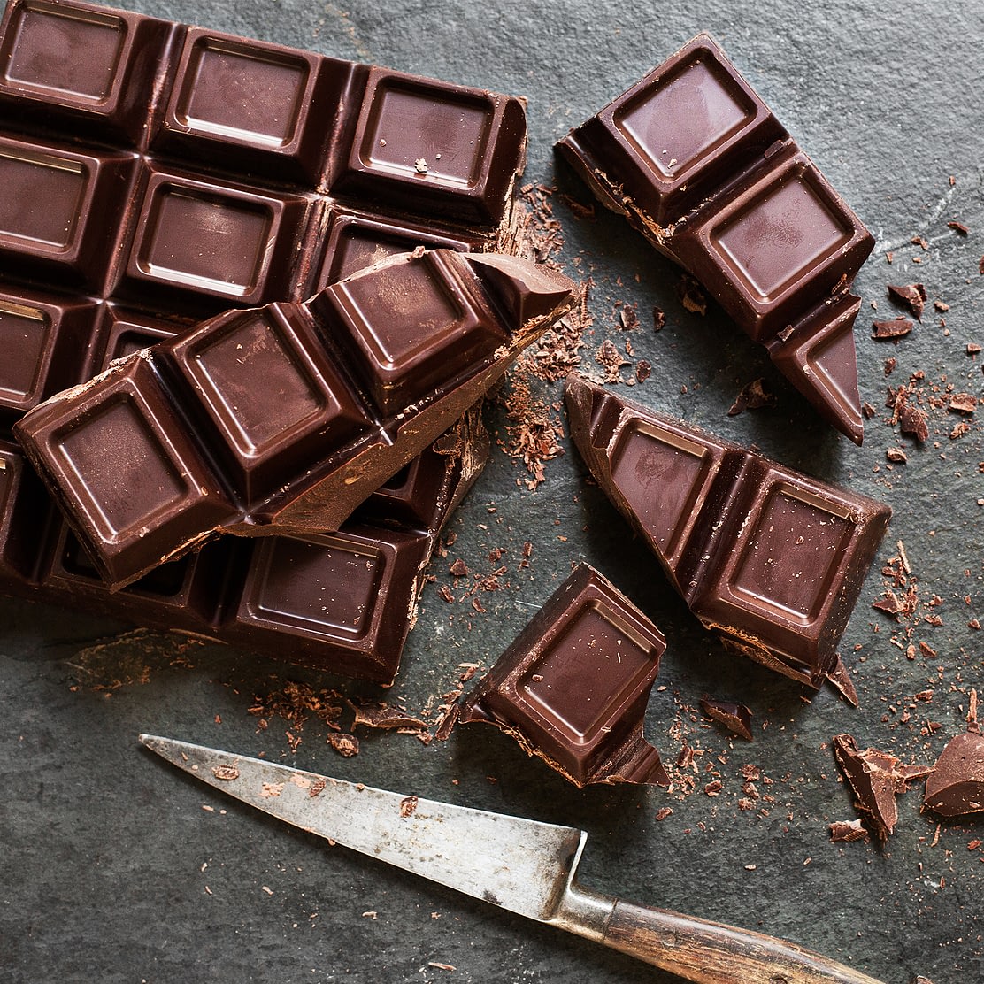 How to Read a Chocolate Bar Label - Chocopedia - Cocoa Runners