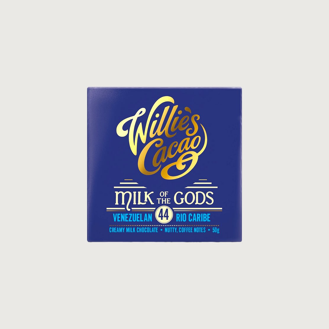 Willie's Cacao - Chocolate Maker - Cocoa Runners