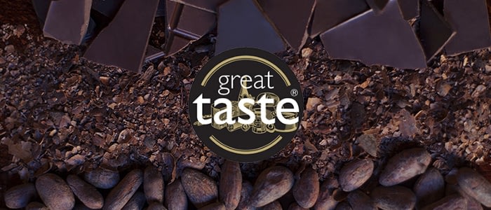The 2020 Great Taste Awards Chocolate Winners - Cocoa Runners