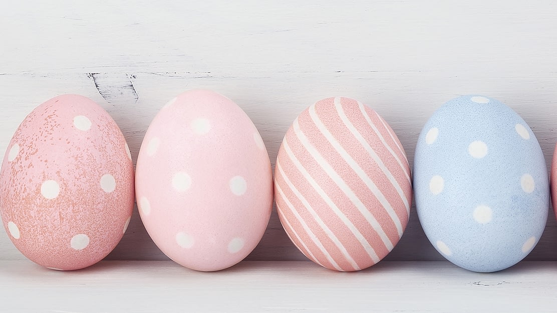 Easter is coming! - Cocoa Runners