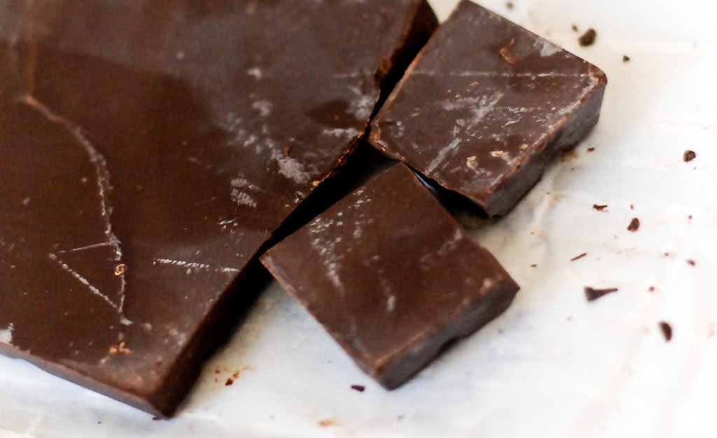 What is Chocolate Bloom? - Chocopedia - Cocoa Runners