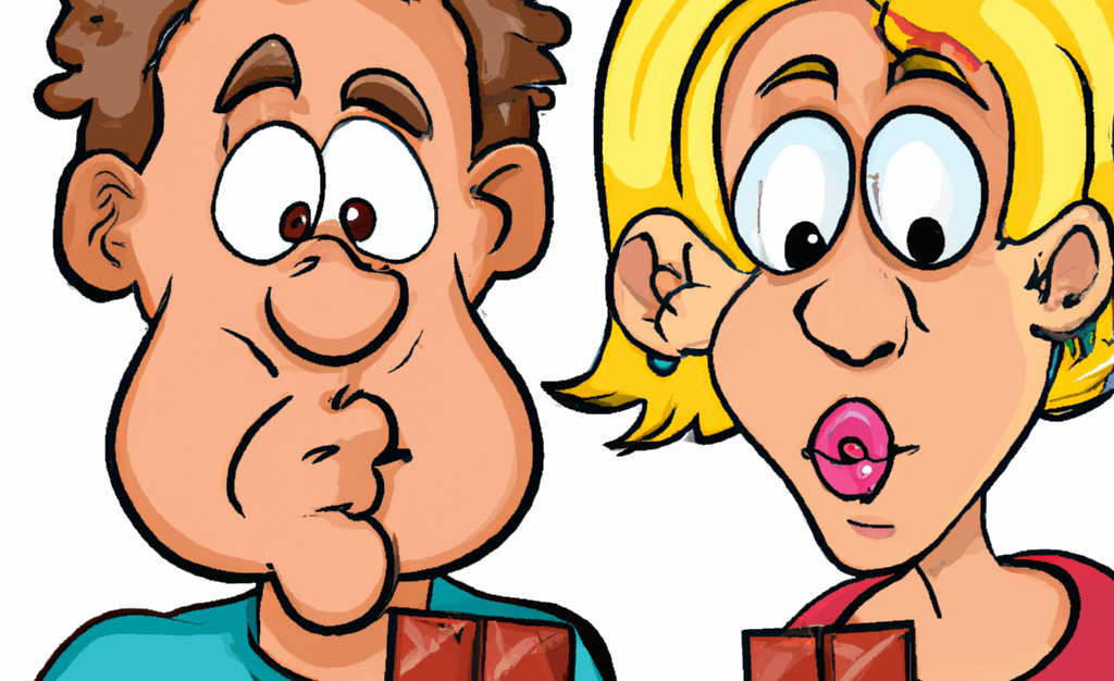 Pucker Up This January! - Cocoa Runners