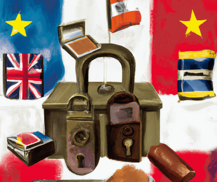 Unlocking the invention of Dutching and cocoa pressing: A tale of ...