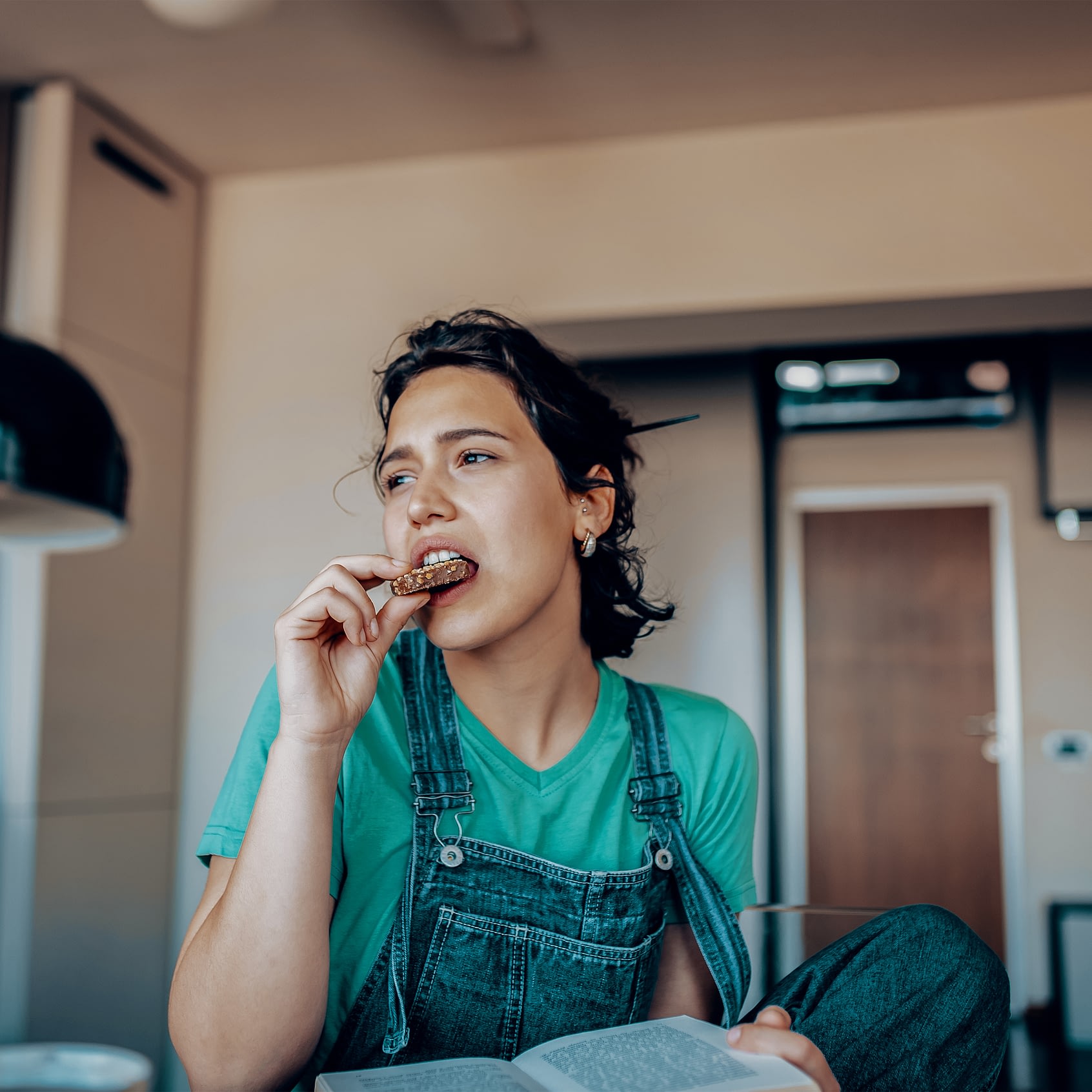 Cacao Pulp - Cocoa Runners