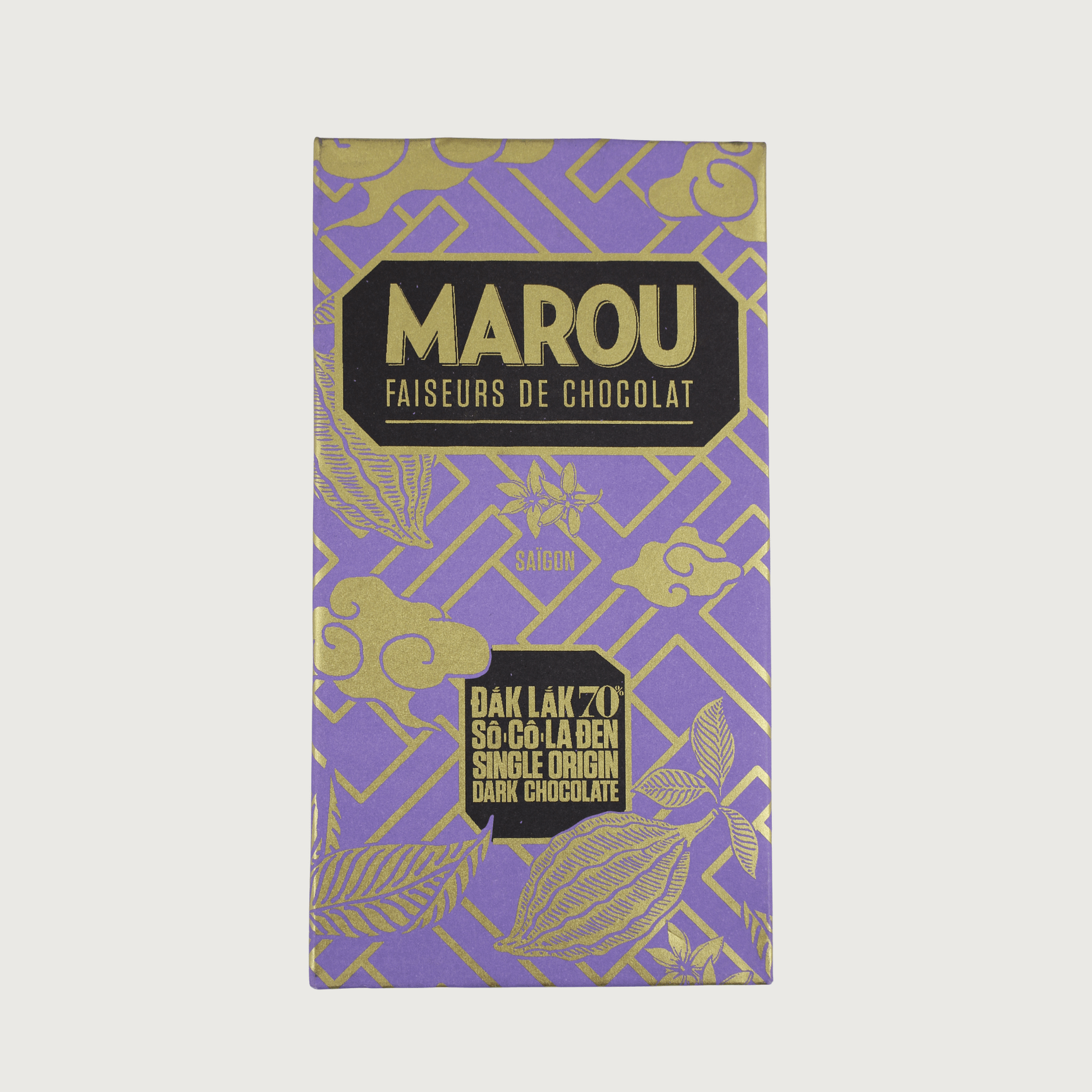 Marou - Chocolate Maker - Cocoa Runners