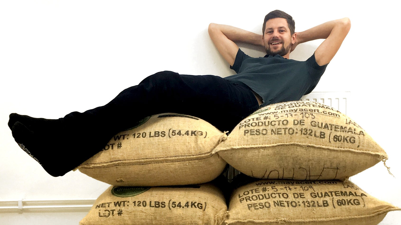 Standout Chocolate - Chocolate Maker - Cocoa Runners