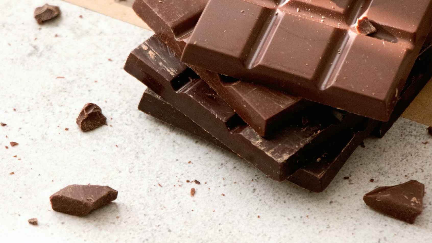 Cadmium and lead in chocolate - how worried should we be?