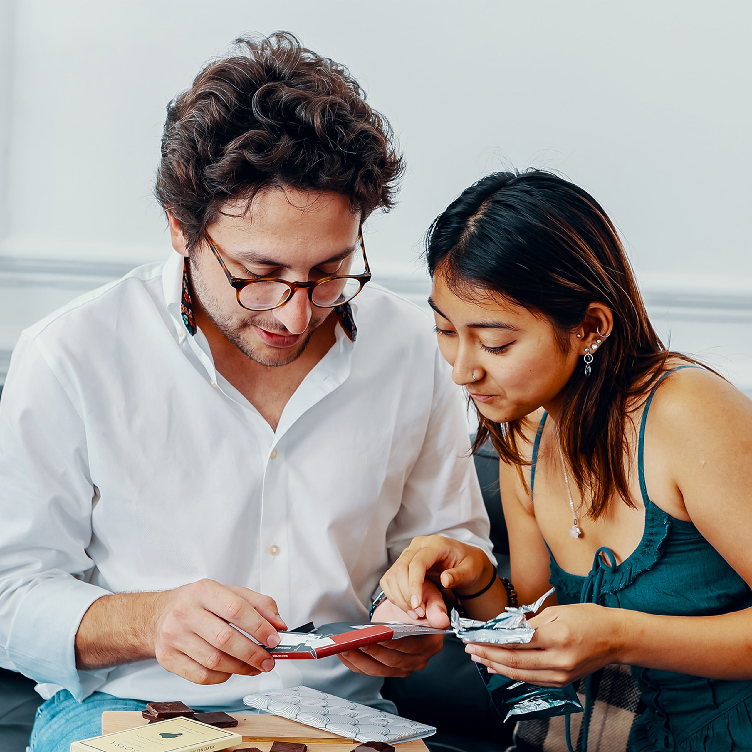 200 years of Cadbury's - Cocoa Runners