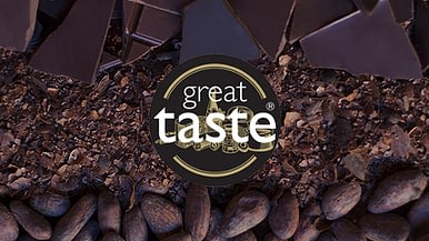 The 2020 Great Taste Awards Chocolate Winners - Cocoa Runners