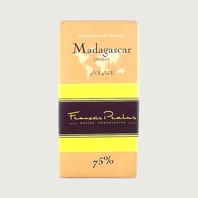 Pralus - Chocolate Maker - Cocoa Runners