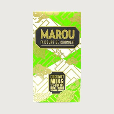 Marou - Chocolate Maker - Cocoa Runners