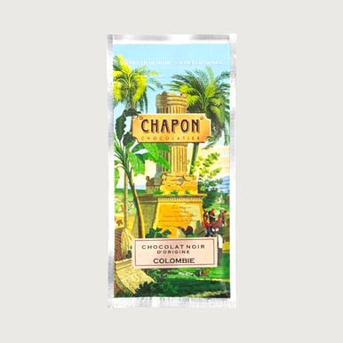 Chapon - Chocolate Maker - Cocoa Runners
