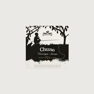 Rózsavölgyi Csokoládé - Chuno, Nicaragua 72% Single Origin