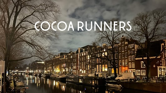 Chocoa 2024: Everything you need to know - Cocoa Runners