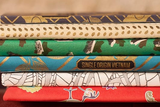 Ethics in the Chocolate Industry - Chocopedia - Cocoa Runners