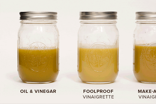 Why Are Emulsifiers Used In Chocolate? - Chocopedia - Cocoa Runners