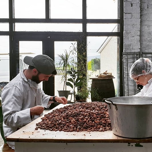 Ethics in the Chocolate Industry - Chocopedia - Cocoa Runners