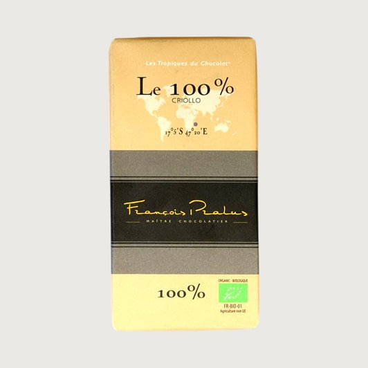 Pralus - Chocolate Maker - Cocoa Runners