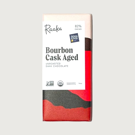 Raaka - Chocolate Maker - Cocoa Runners