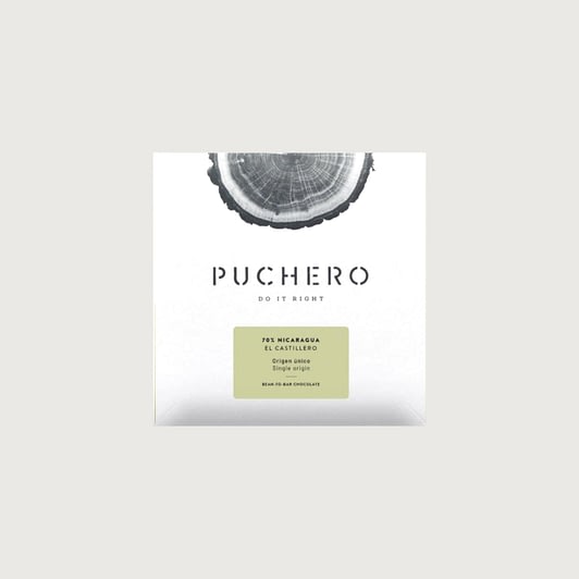Puchero - El Castillero, Nicaragua 70%