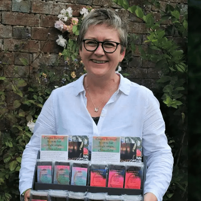 Cacao Pulp - Cocoa Runners