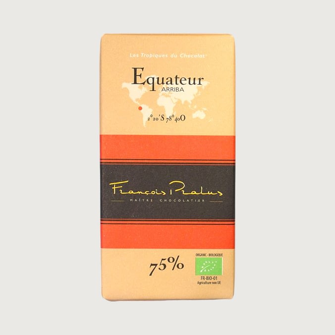 Pralus - Chocolate Maker - Cocoa Runners