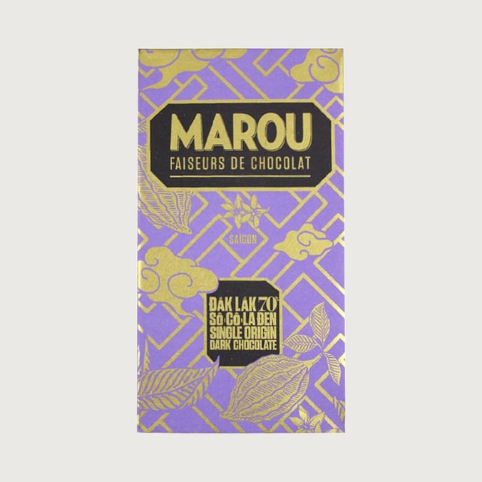 Marou - Chocolate Maker - Cocoa Runners