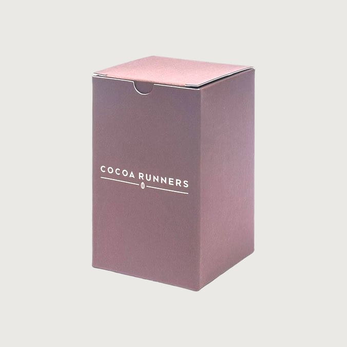 Cocoa Runners - The World's Finest Craft Chocolate