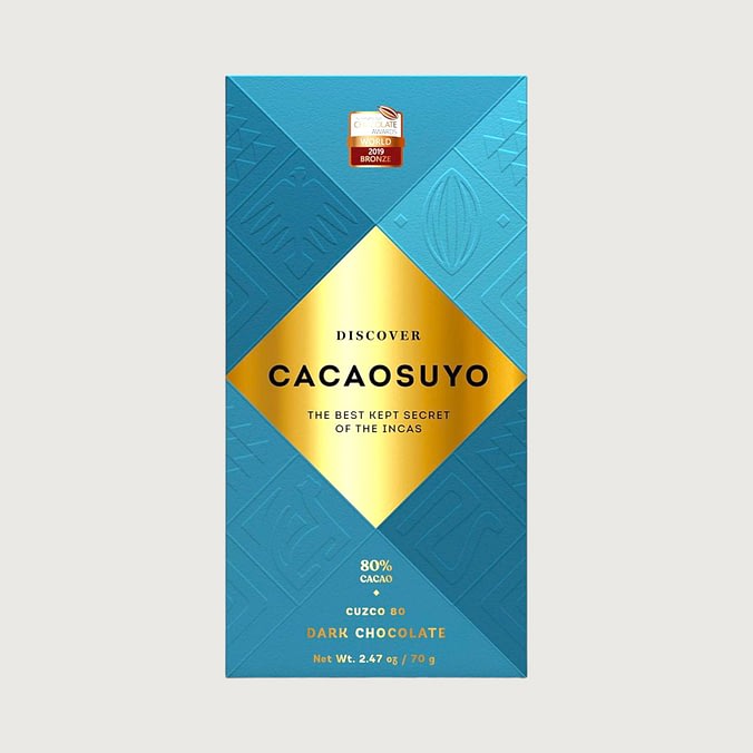 Cacaosuyo - Chocolate Maker - Cocoa Runners