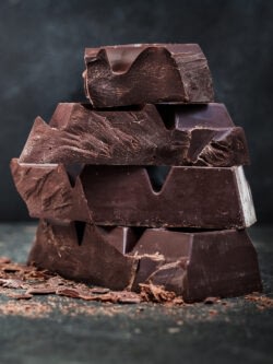 Milk chocolate
