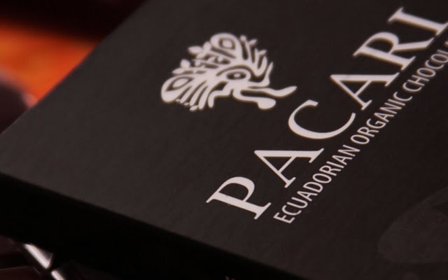 Pacari - Chocolate Maker - Cocoa Runners