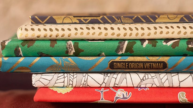 How to Read a Chocolate Bar Label - Chocopedia - Cocoa Runners