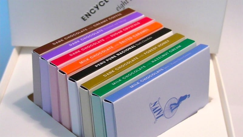 Naive - Karimui, Papua New Guinea 65% Dark Milk Chocolate Bar - Cocoa ...