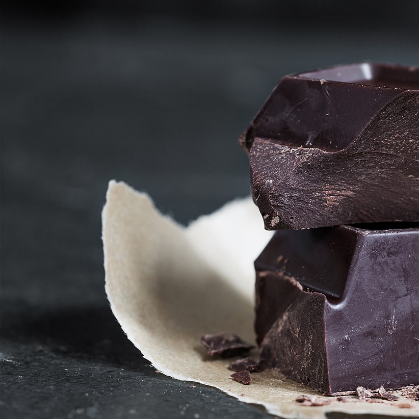 Gift of the Gods: Chocolate in the Aztec Empire - Chocopedia - Cocoa ...