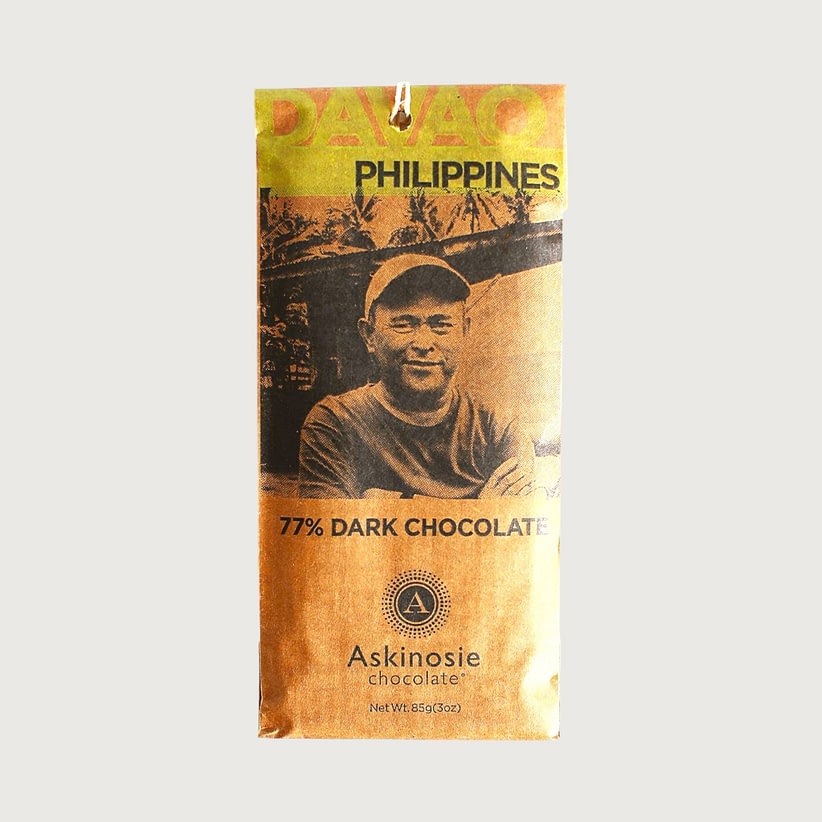 Askinosie - Chocolate Maker - Cocoa Runners