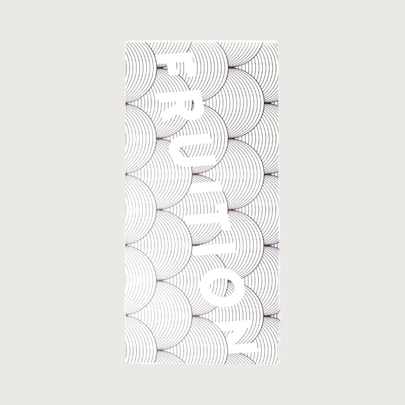 Fruition - Costa Rica Limited Edition Dark 74% - Cocoa Runners