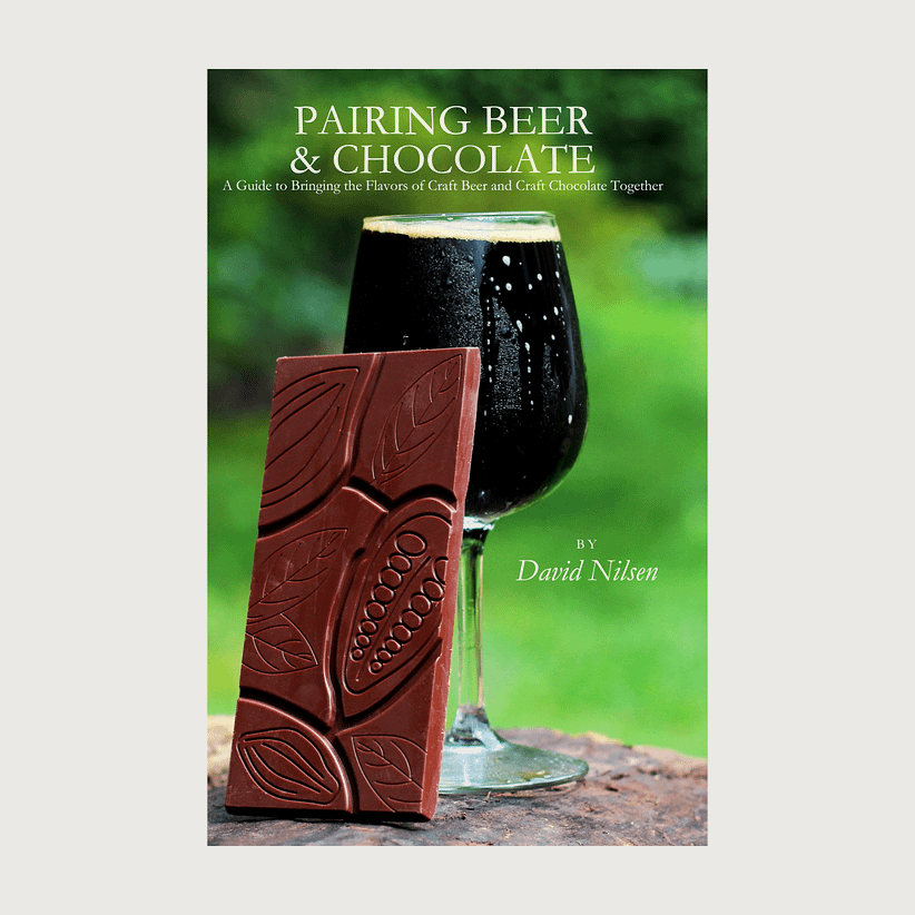 LIST OF TOP BOOKS ON CHOCOLATE - Cocoa Runners